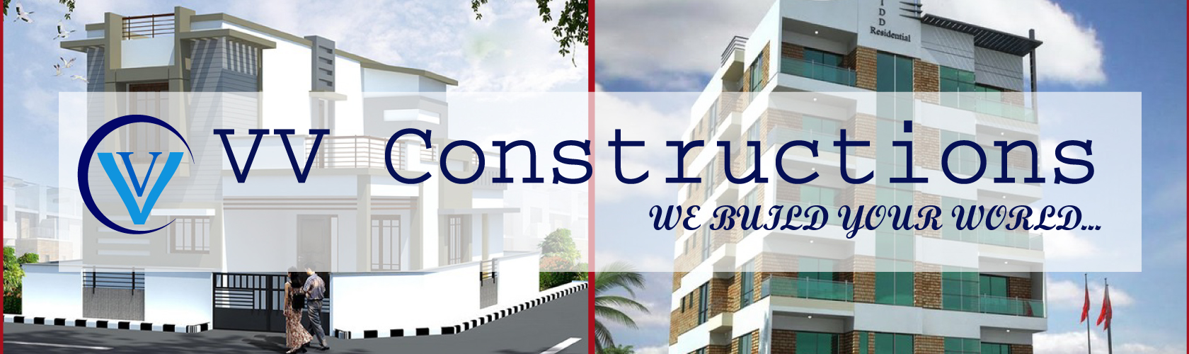 VV CONSTRUCTION