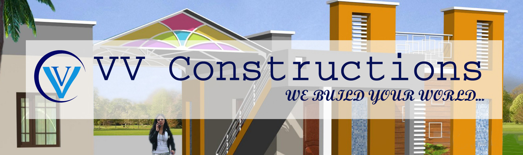 VV CONSTRUCTION